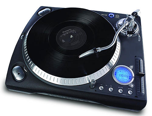 CupLang Comunity: Piringan Hitam