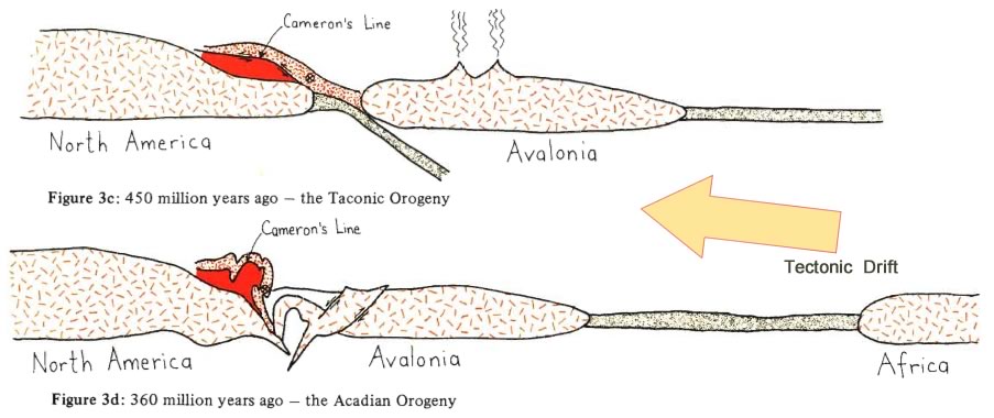 Infographics, Maps, Music and More: Cameron's Line