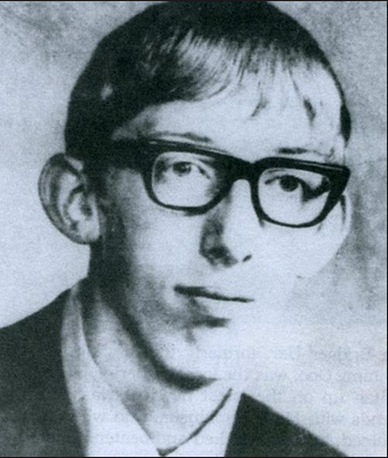 Evil in the Heartland: The Story of Mark Hopkinson, the Mobster of ...