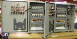 Custom Control Panel Fabrication: Start to Finish | Hotfoil-EHS ...