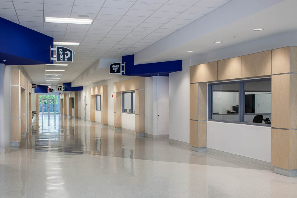 Marlite Friday Feature: Manatee Technical Institute and Marlite Surface ...