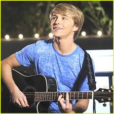 sterling knight