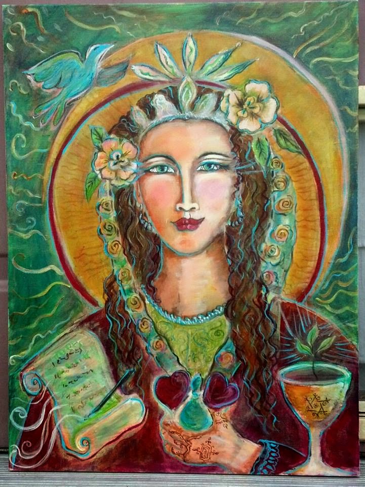 Dia's Creation Station: March 2016