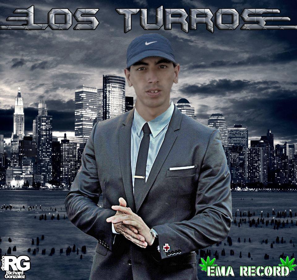 Lo Nuevo En Cumbia: Los Turros