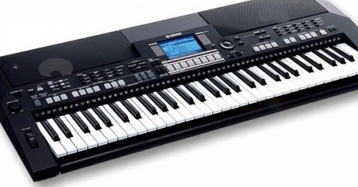 LEARN THE INSTRUMENTS: HOW TO PLAY THE KEYBOARD