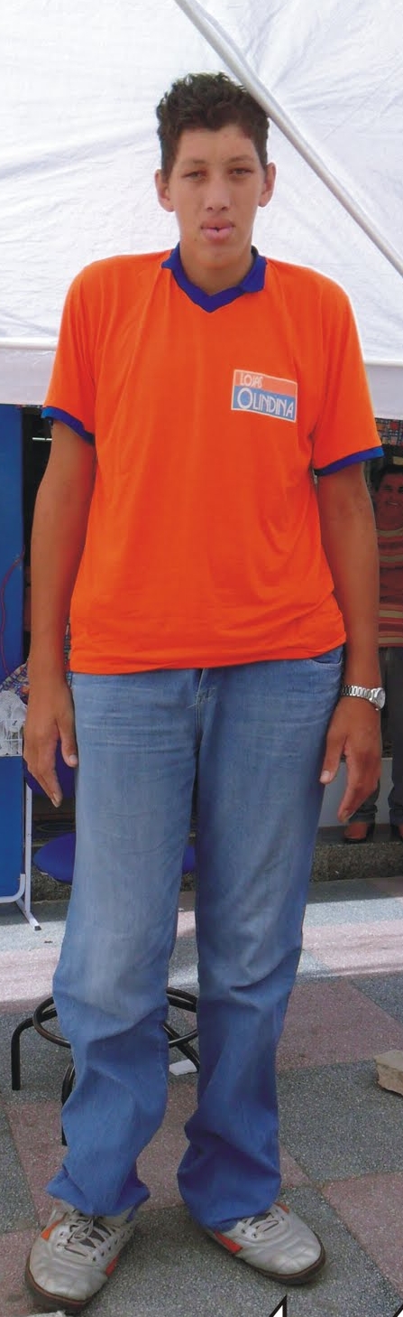 O Paralelo1: NINÃO, O GIGANTE BRASILEIRO NA MIRA DE POLÍTCOS PARA SE ...