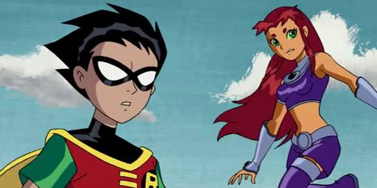 15 sorprendentes detalles sobre Starfire ~ Nación de Superhéroes