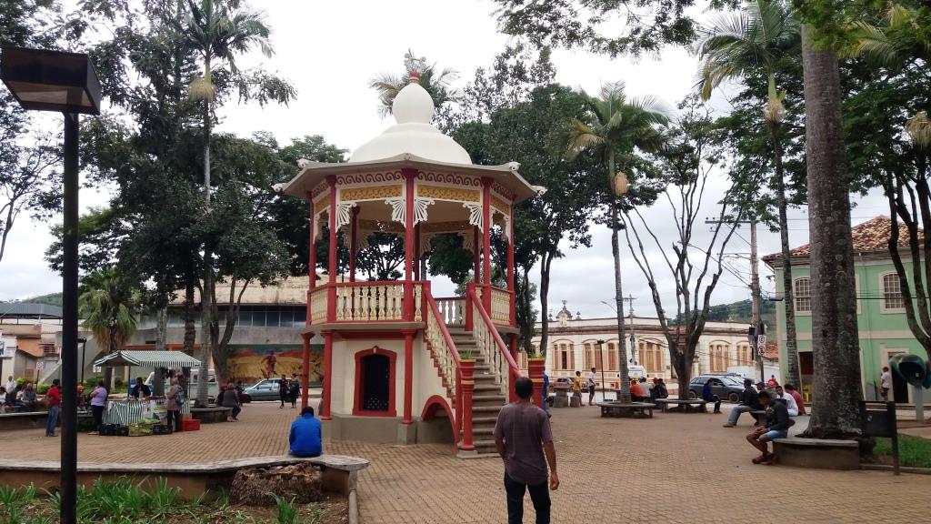 Por amor às cidades: PIRANGA-MG