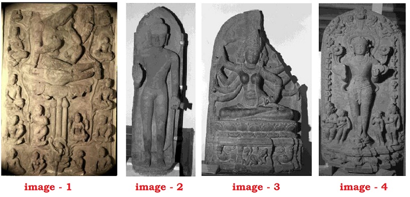 Homna - Comilla: History and Sculptures of Lalmai Mainamati Range in ...