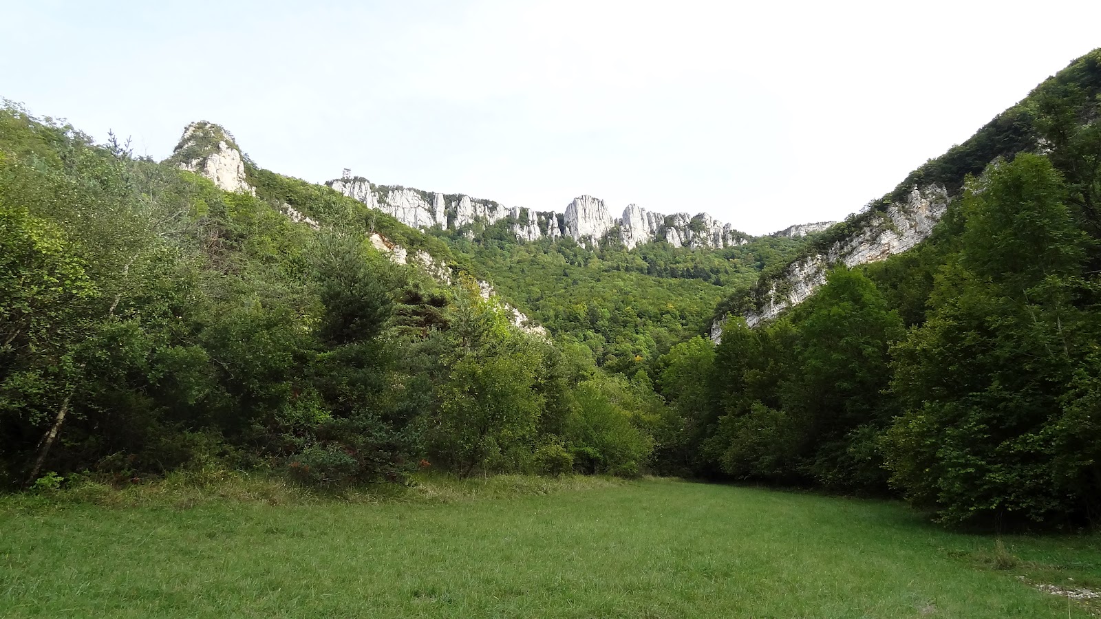 DROMESCAPE - Randonnées en Drôme et Escapades photographiques: Le Pré ...
