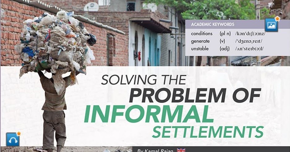 Academic English (EAP) at AUA: Solving the Problem of Informal ...