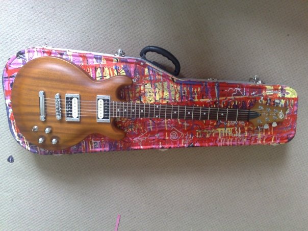 ROB SILVER: LOCRIAN bb7