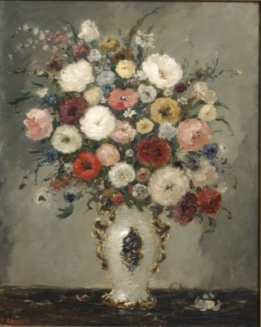 Dietz Edzard (1893-1963) | Fine Art Masters