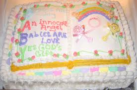 Modele Tort: TORT CARTE