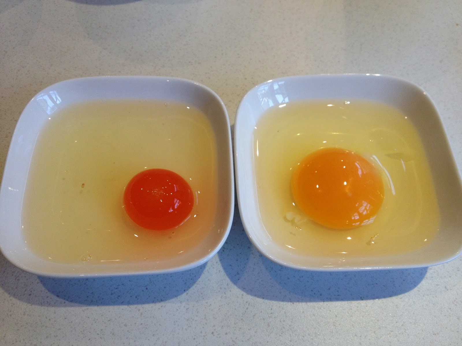 Homemade Salted Eggs (and Some Uses For Them) | Nom Nom Panda