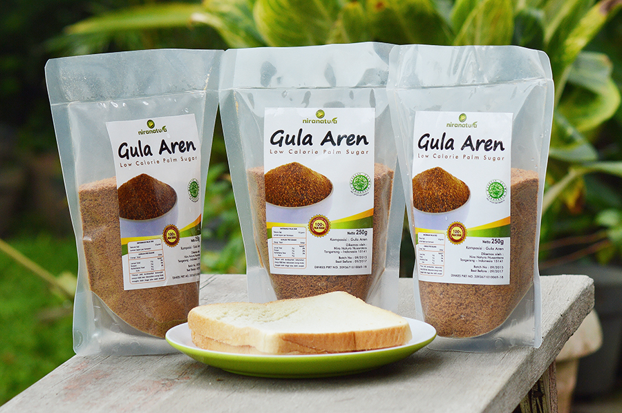 Jual Gula Aren