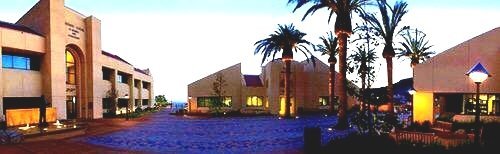 Zoey 101 - Pca School California