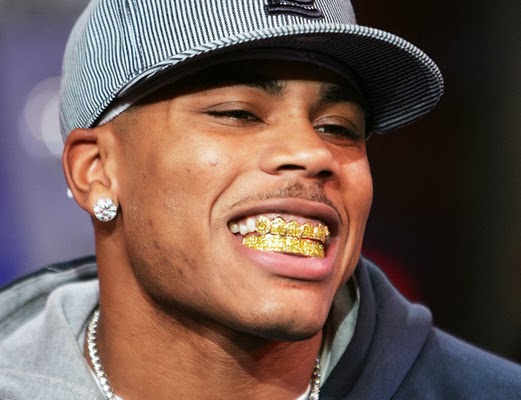 25 Photos Of Rappers Wearing Grillz ~ Its All About Hip Hop Music & Culture