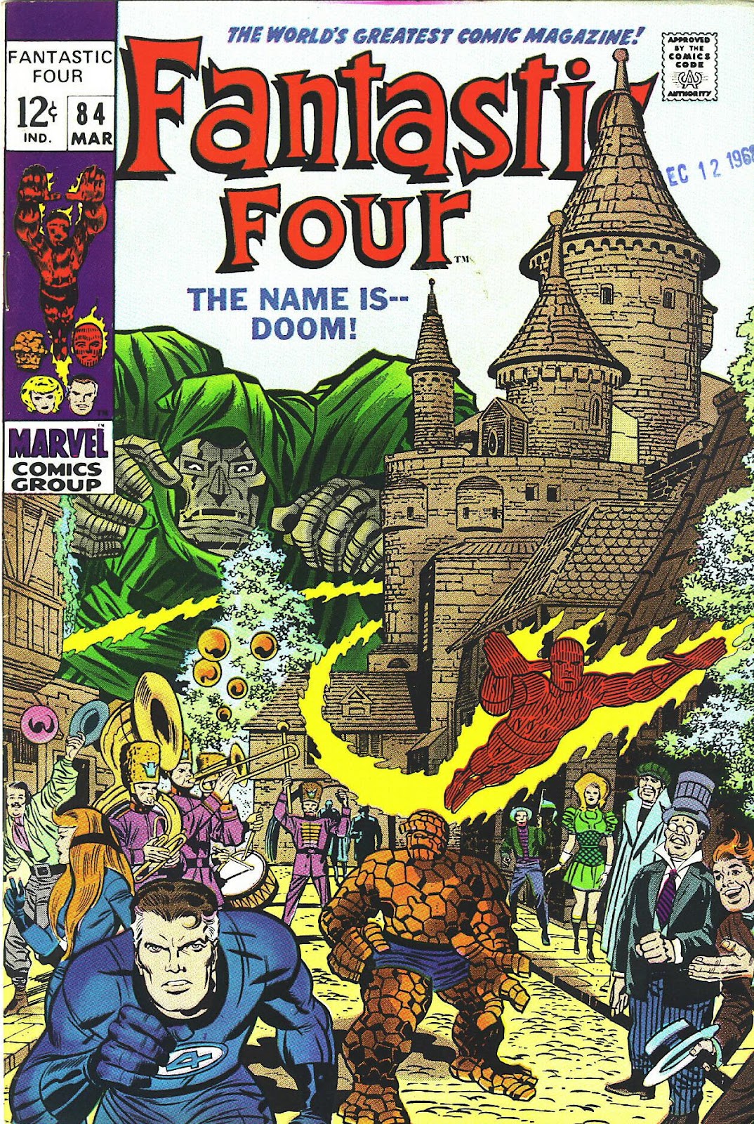 Favourite Top 25 comic artists (and writers & inkers. Even letterers ...