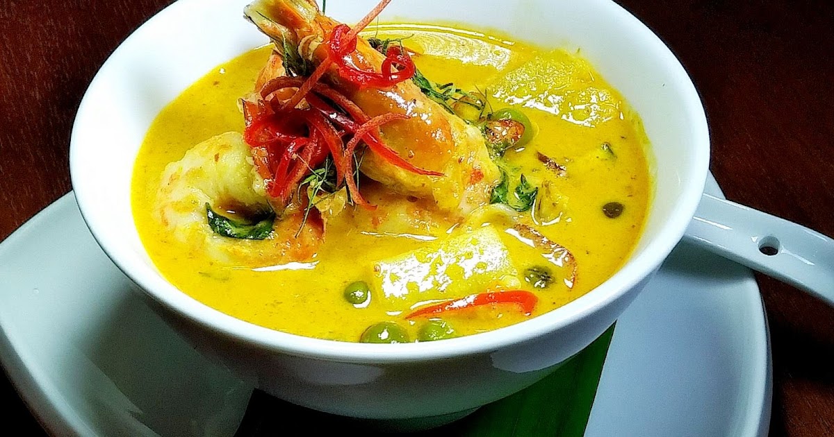 JOM.MAKAN.LIFE.: SOUTHERN THAI PALATE-PLEASERS OF PAK TAI