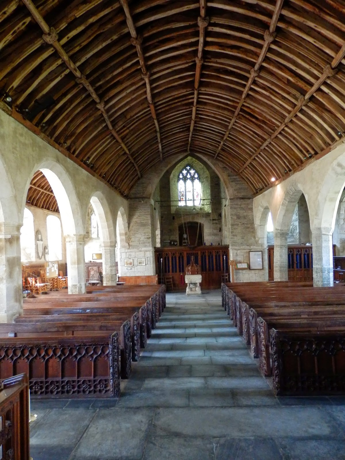 67 Not Out: The Saint Carried His Decapitated Head To Where This ...