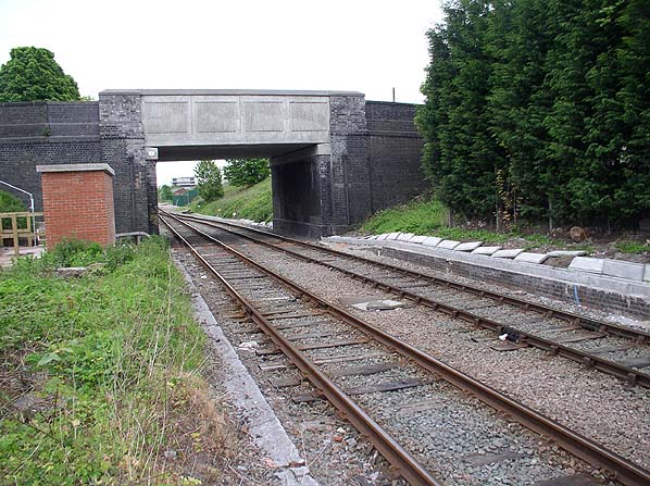THE MIDDLEWICH DIARY: SUBTERRANEA BRITTANICA - MIDDLEWICH RAILWAY ...