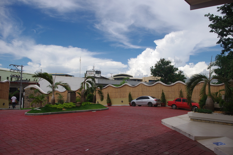 Make It Davao: The Pinnacle Hotel and Suites