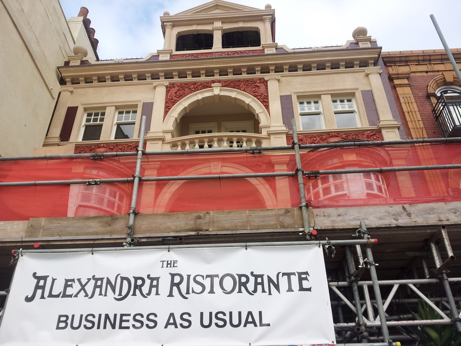 thanetonline: Some Dreamland pictures. A few oldish pictures of margate ...