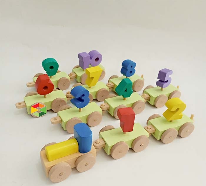 Kereta Angka SNI - SEBUTIK EDUTOYS