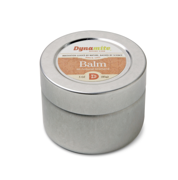 Dynamite Specialty Products: Home Remedy for Arthritis