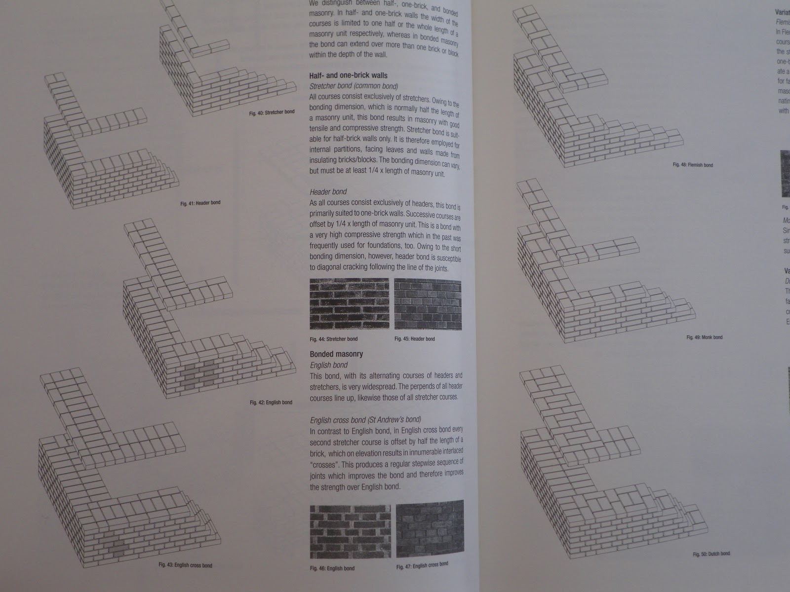 arquitectures234: constructing architecture [Andrea Deplazes]