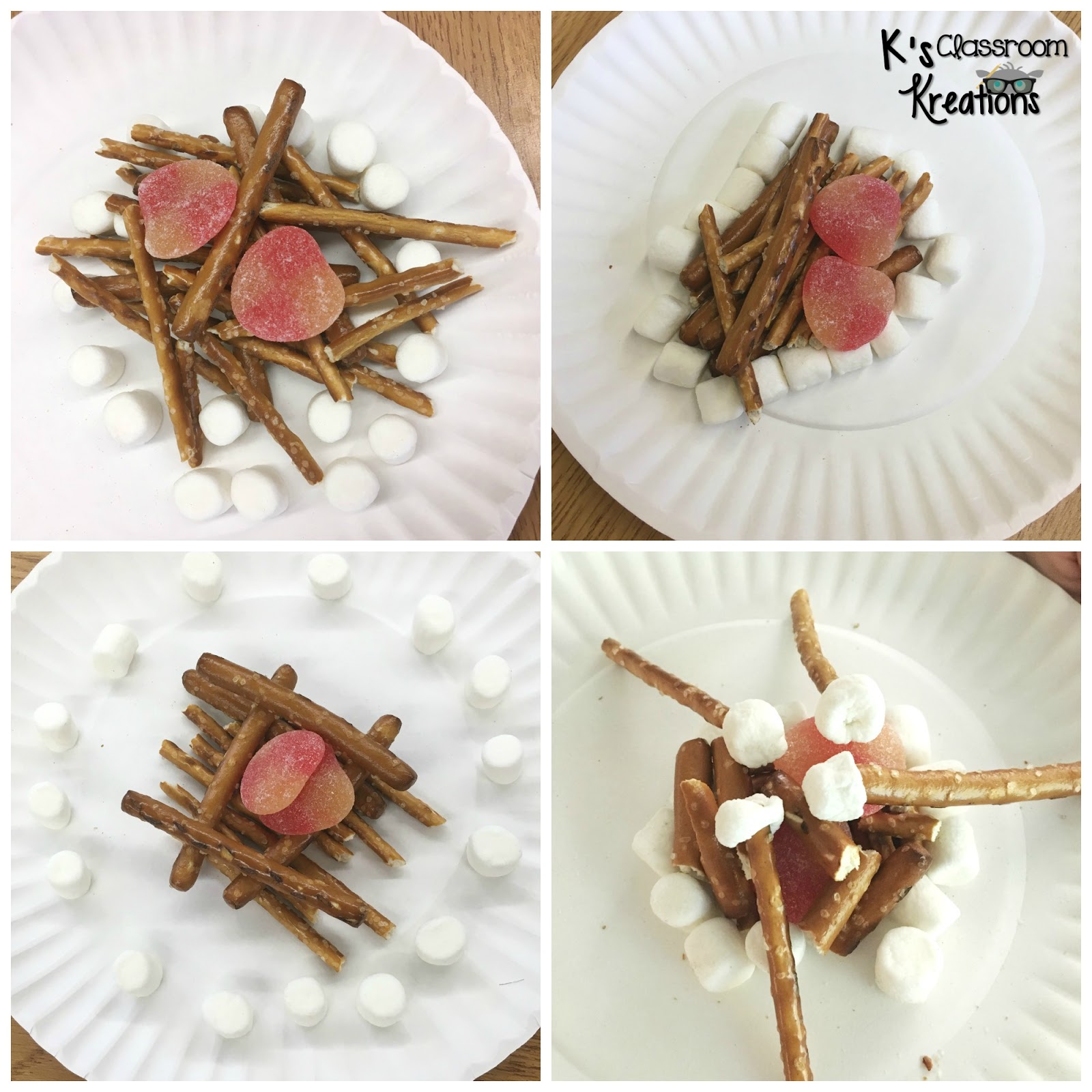 Camping In The Classroom K s Classroom Kreations camping-in-the-classroom-k-s-classroom-kreations