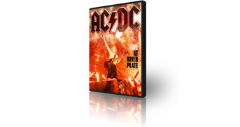 Recitales en Argentina: AC/DC LIVE AT RIVER PLATE dvd imagenes fotos ...