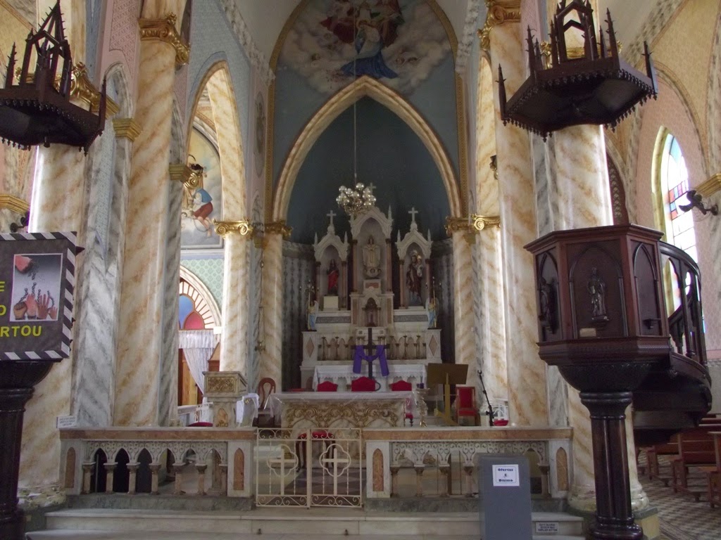 TURISTANDO PELO MUNDO: MERCÊS / MINAS GERAIS - Cidade ideal para o ...