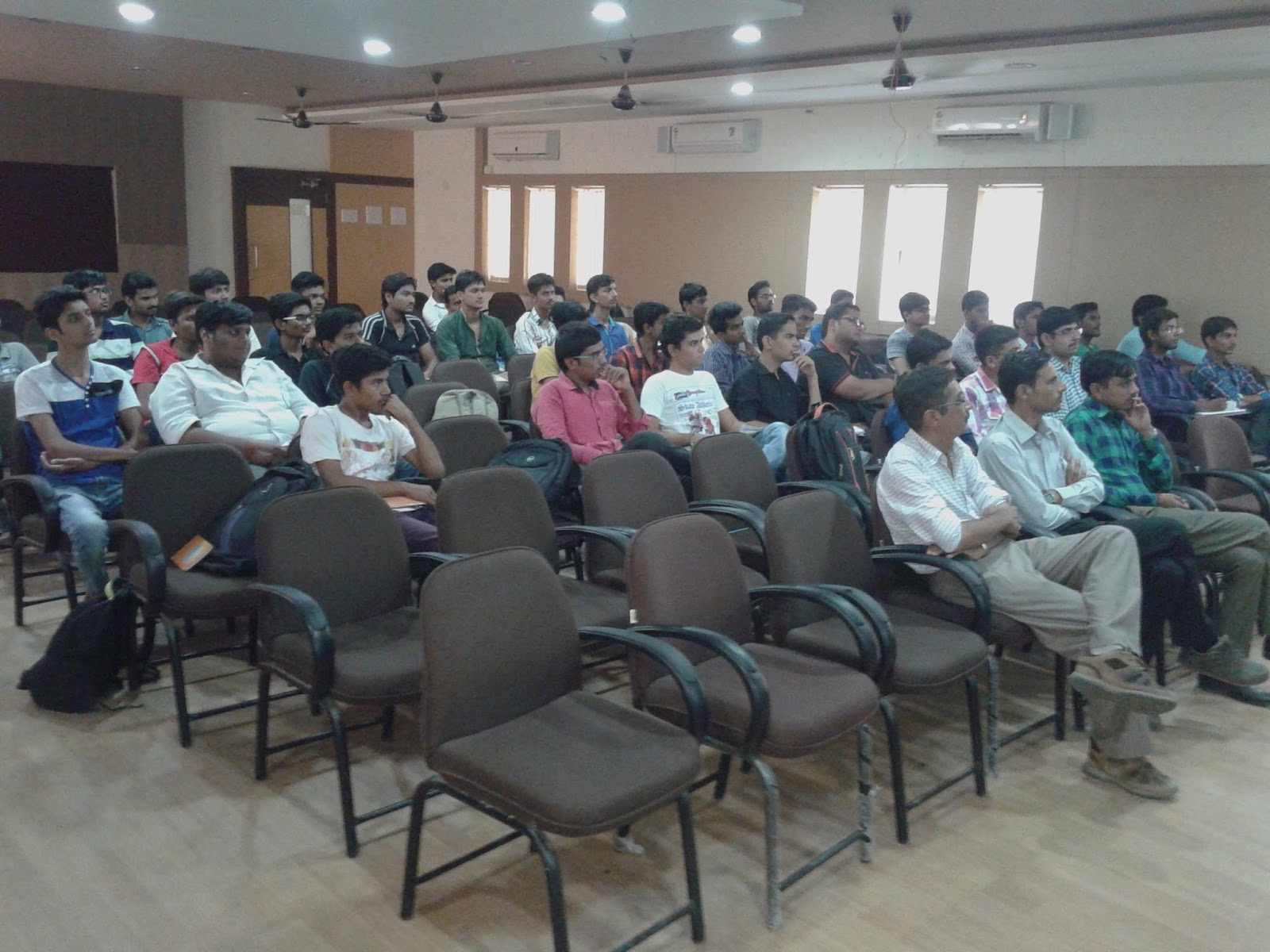 TFGP_MECHANICAL DEPARTMENT, ADIPUR: Self Employment & Entrepreneurship ...