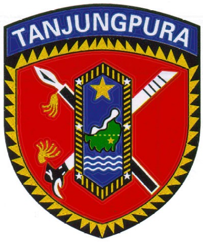 INFOLAHTA SESKOAD: Logo Satuan TNI AD