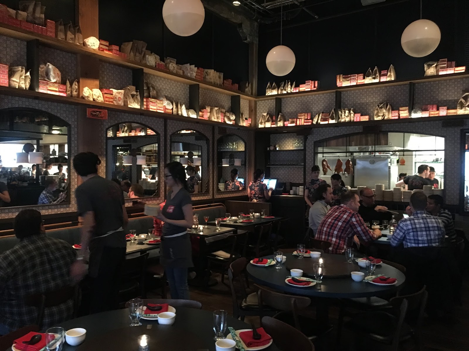 Duck Duck Goat | The Ghost Guest