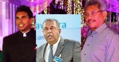 Mangala Reveals about Gotabaya Rajapaksa's Son | Gossip Lanka Hot News ...