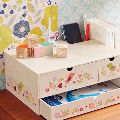 print & pattern: NEW SEASON - mini labo