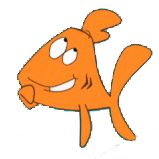 Cartoon Characters: Stanley