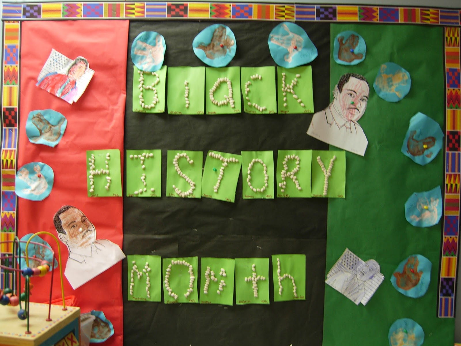 Teaching Multicultural Creative experiences: Setting the classroom for ...