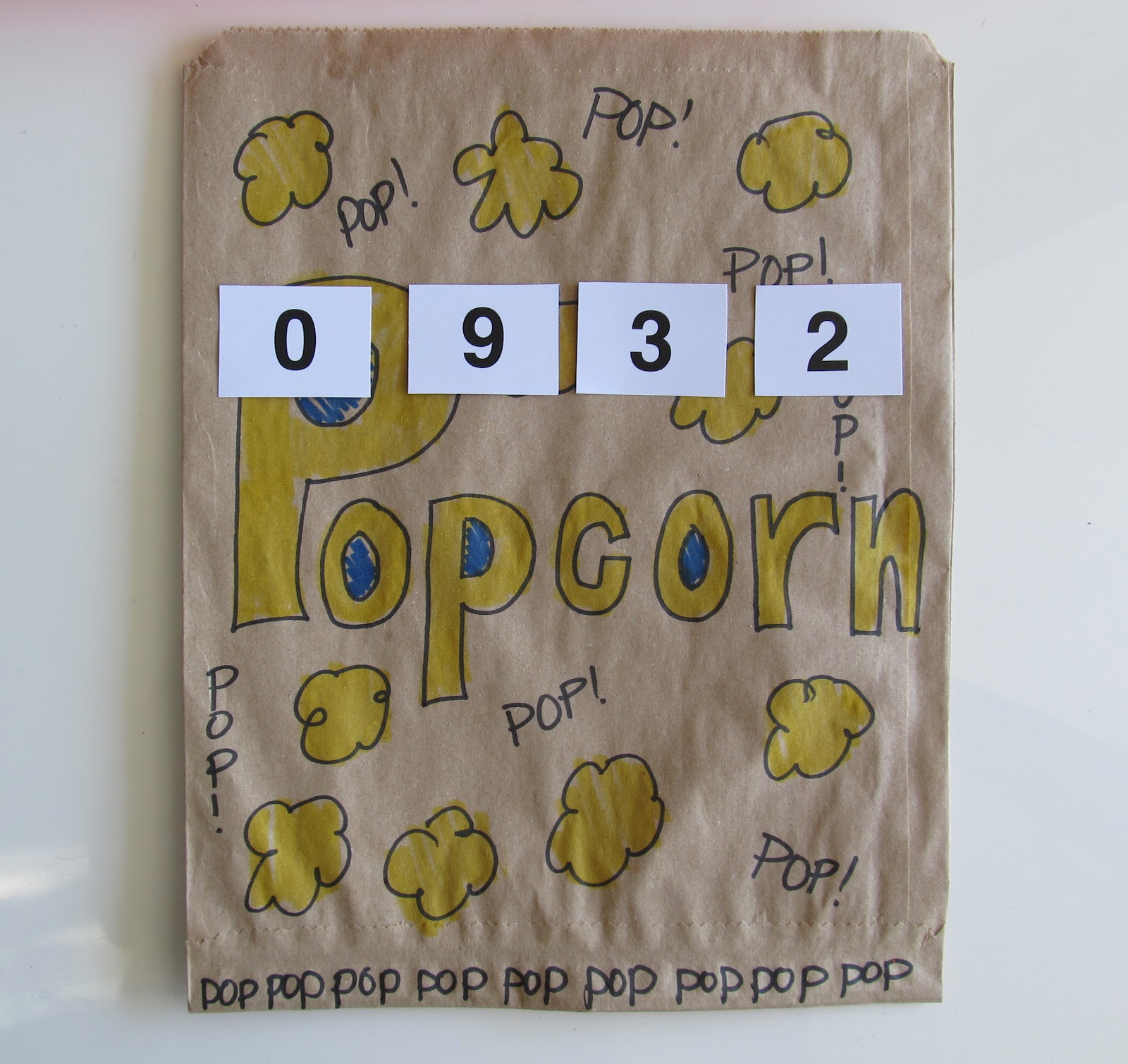 Learn with Play at Home: Popcorn Fun! Activities, ideas and more.