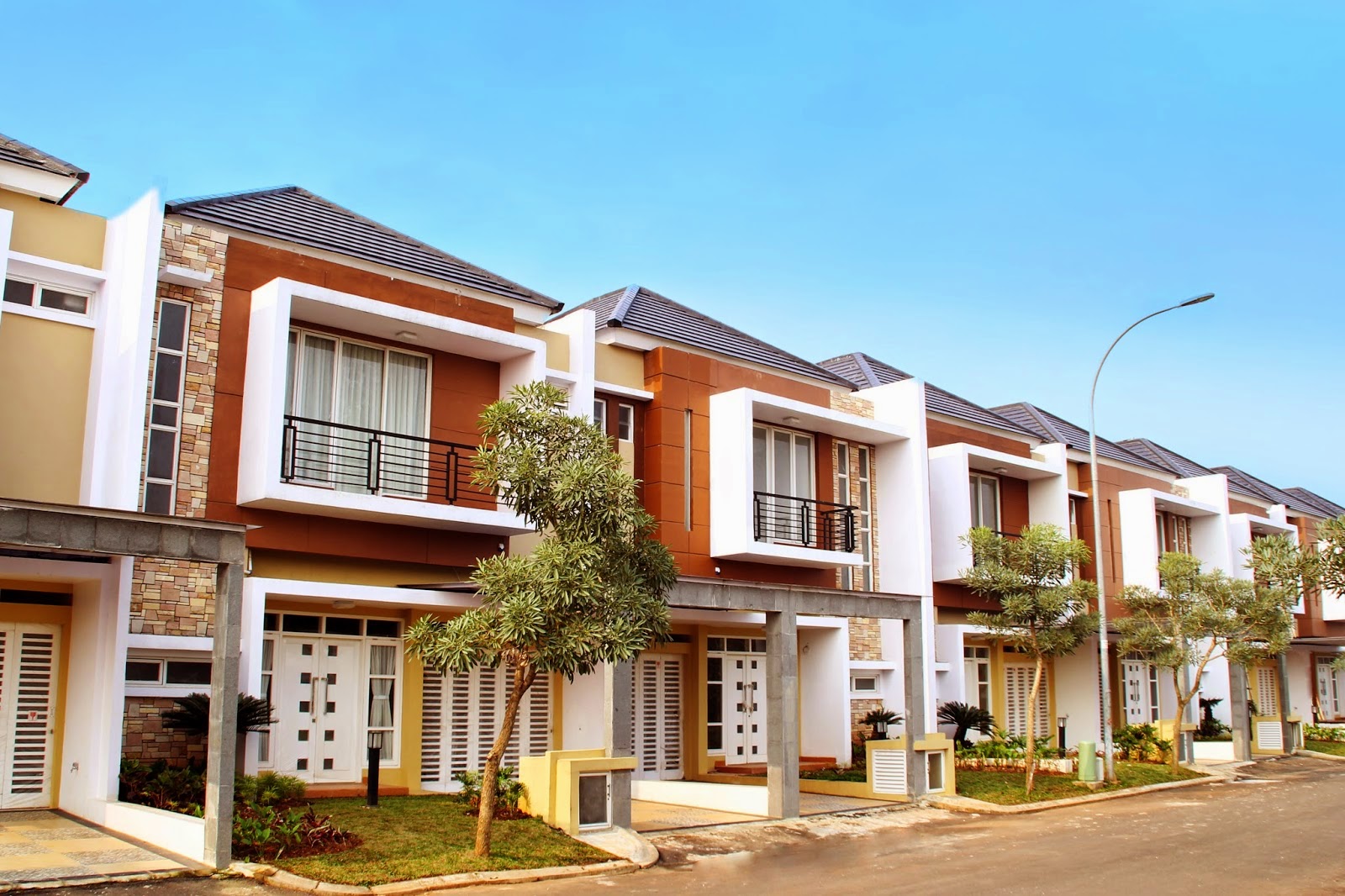 Metland Rumah Idaman Investasi Masa Depan | Dwi Puspita Lifestyle ...