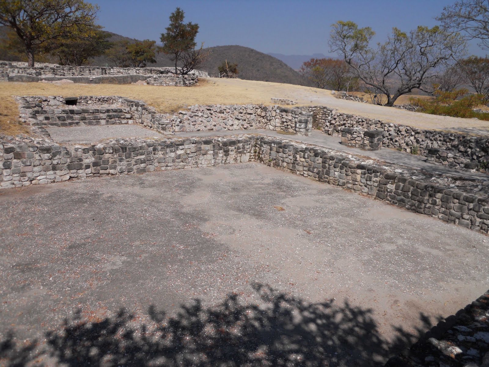 Pirkles In Honduras: Out and About Around Cuernavaca Part II