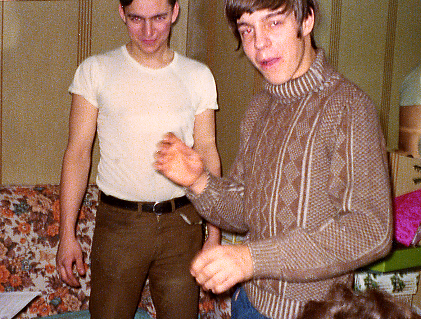 Babyak *** old photos