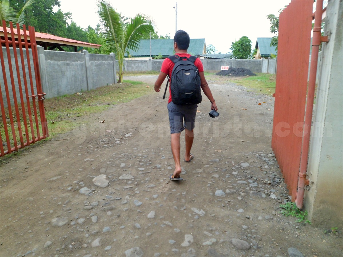Davao del Sur - Beach Bumming on Passig Islet Aqua-Eco Park Resort ...