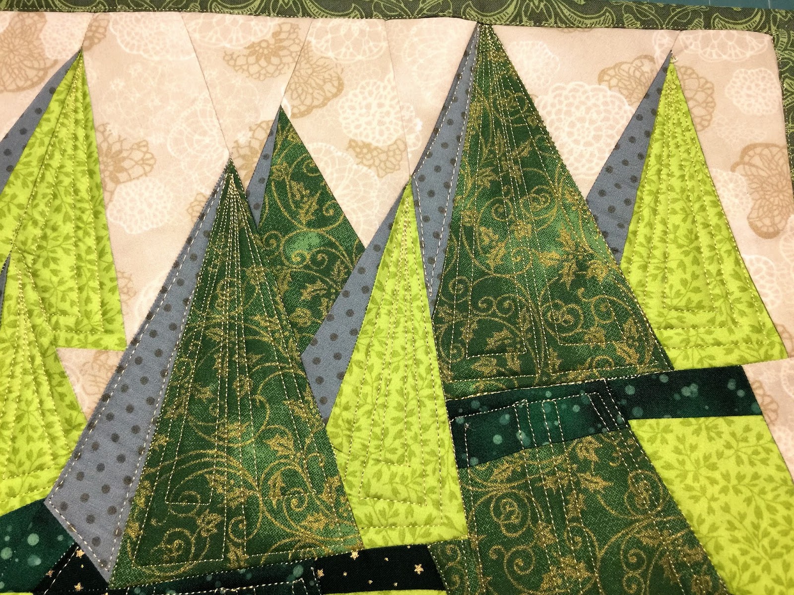 Quilt Art Design: Art with Fabric