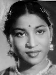 NAKARAJAN: SRI RANJANI ,TELUGU/TAMIL ACTRESS BORN 1927 FEBRUARY 22