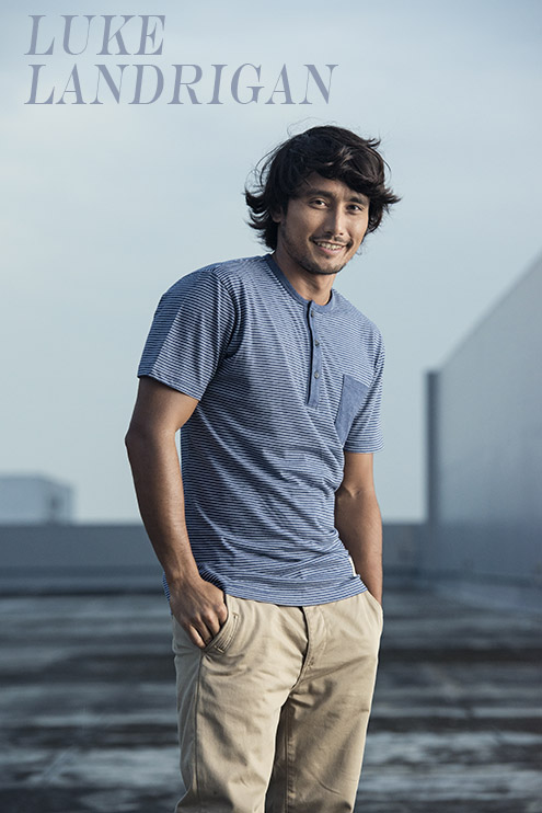 Caroline & Nicolai International photographers lifestyle-fashion-beauty ...