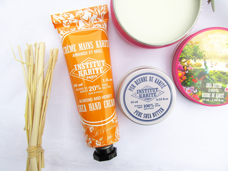 Institut Karite: The Parisian Brand Showing The Wonders Of Shea Butter ...
